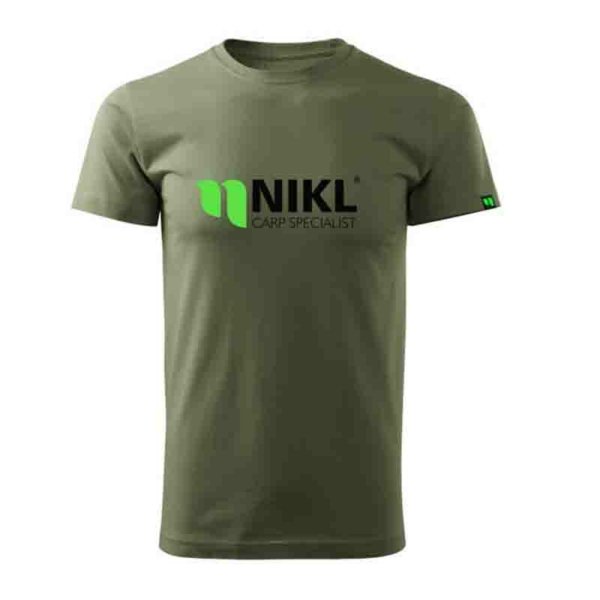 Nikl Póló Army 150g - King Of Carp Pontyhorgász webshop és szaküzlet