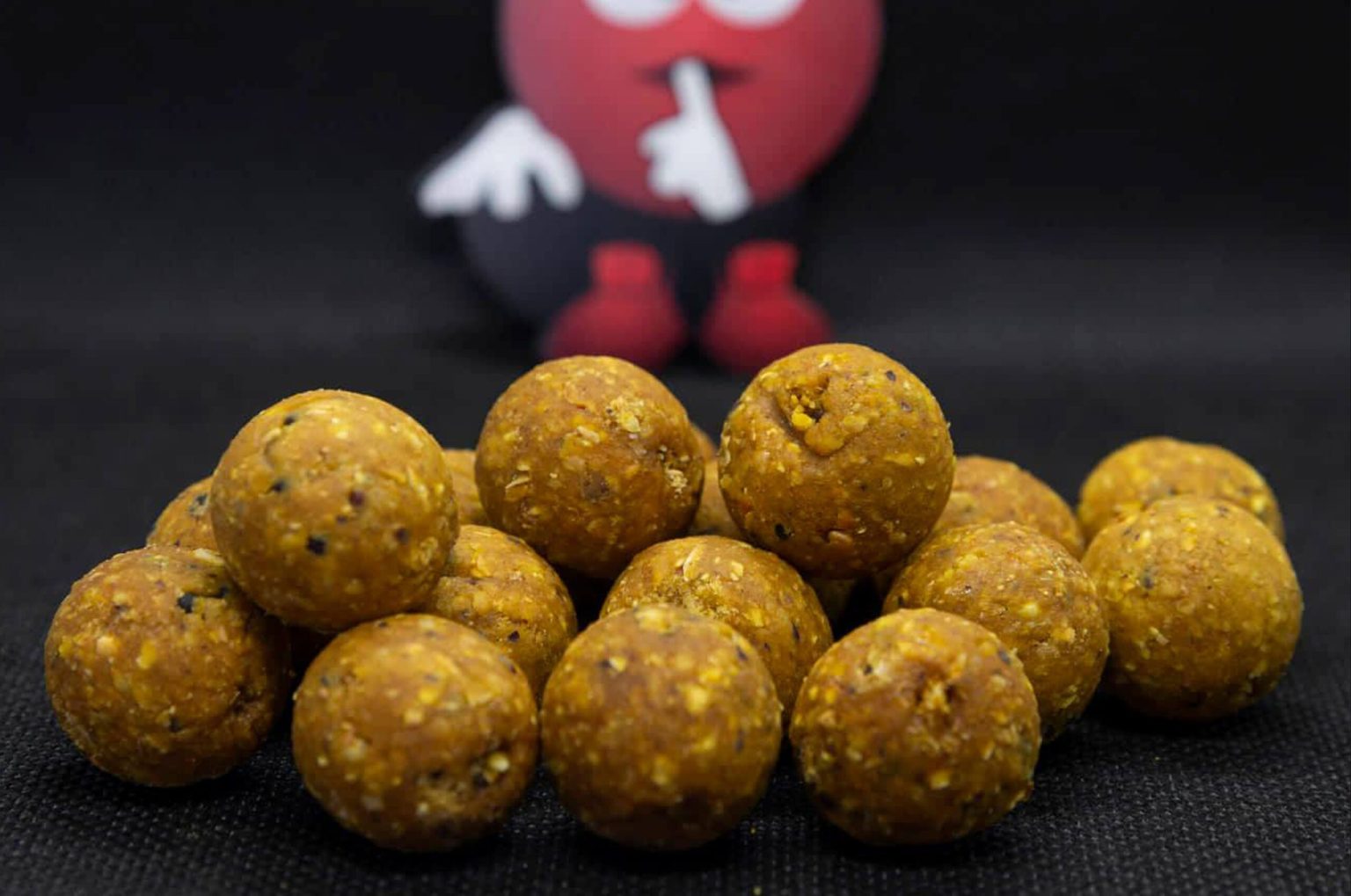 Dudi Bait Bojli Crap / Amur Oldódó bojli 1kg - King Of Carp ...