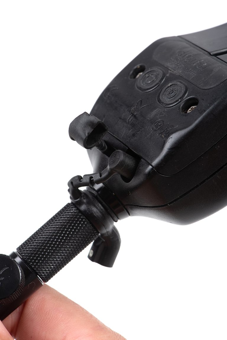 Fox Black Label Dumpy Halo Bobbins - Világító Kapásjelző - King Of Carp ...